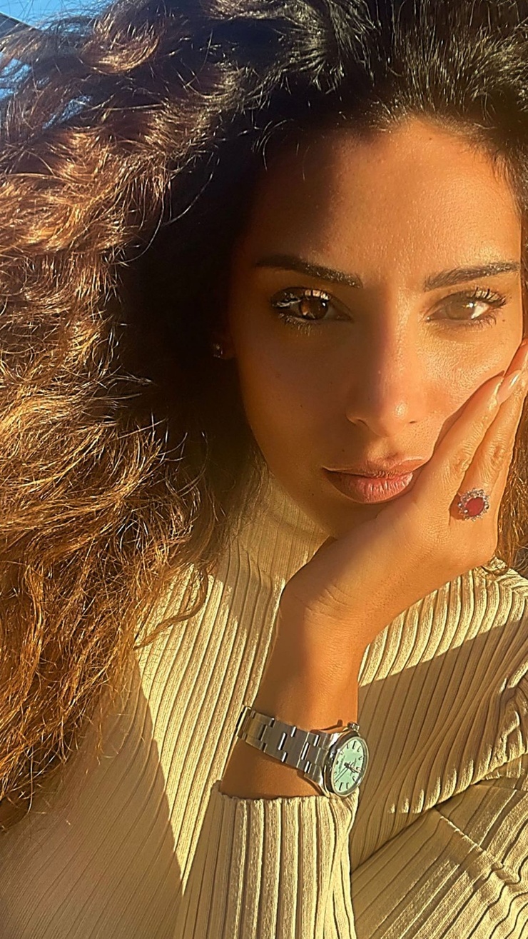 Picture of Raffaella Modugno