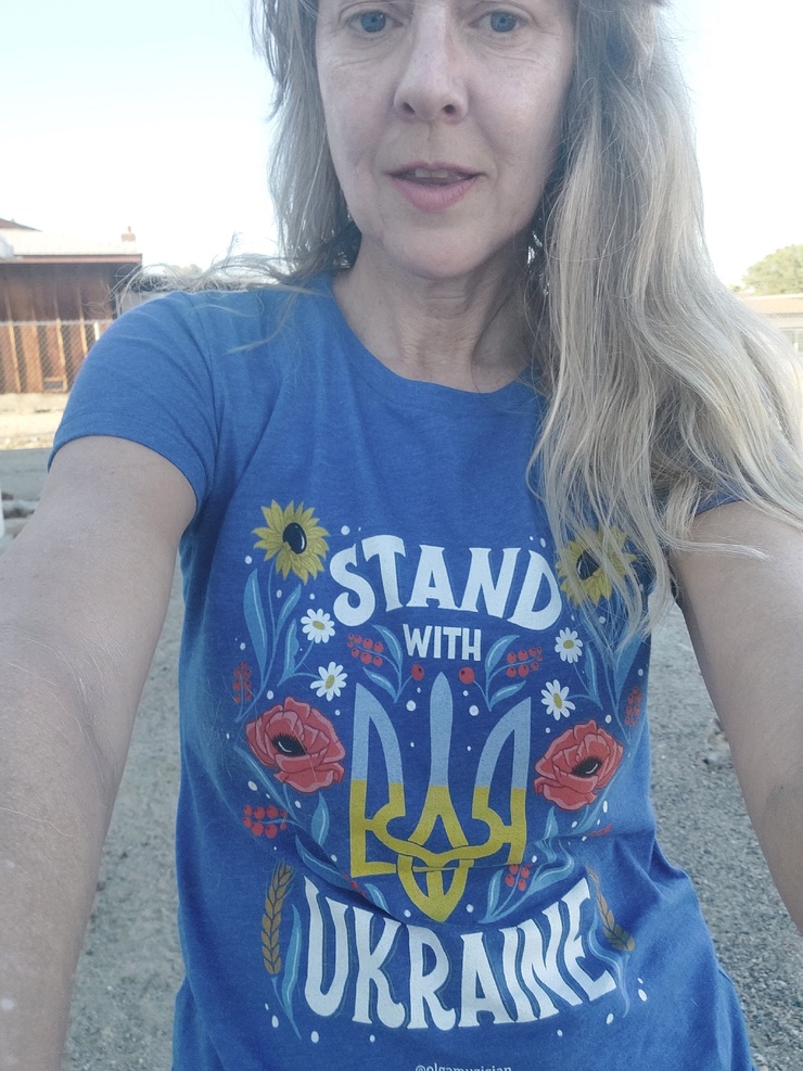 Picture of Sally Mullins