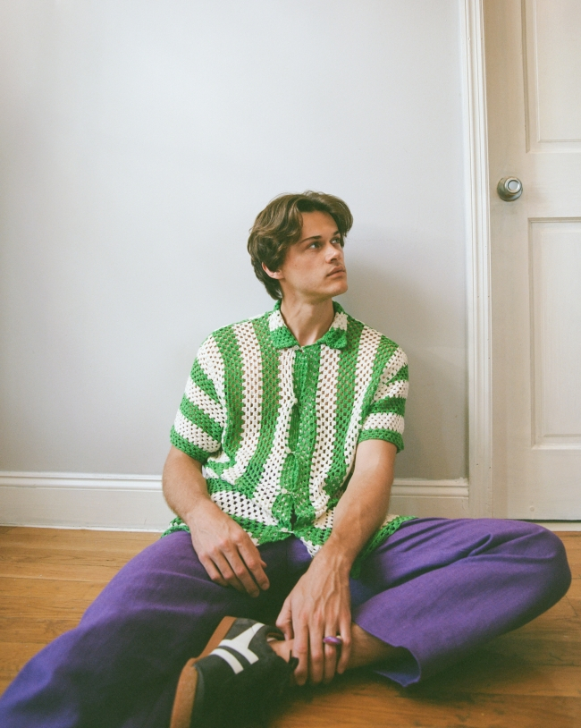 Picture of Christopher Briney