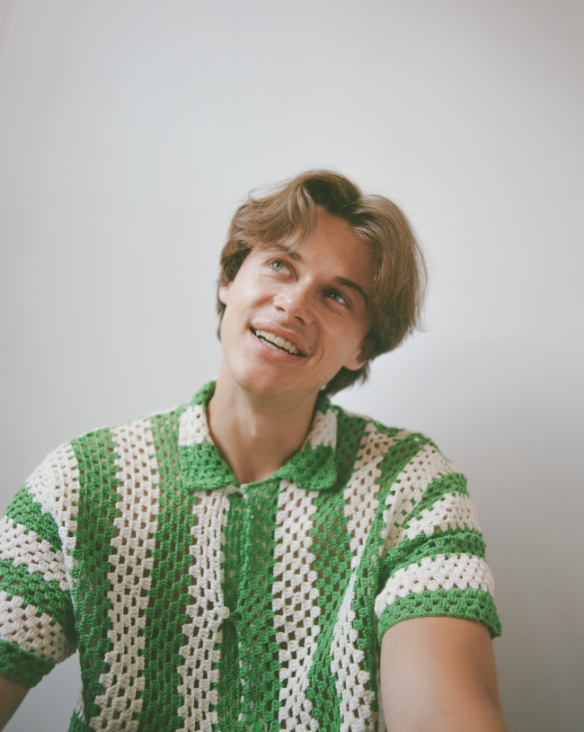 Picture of Christopher Briney