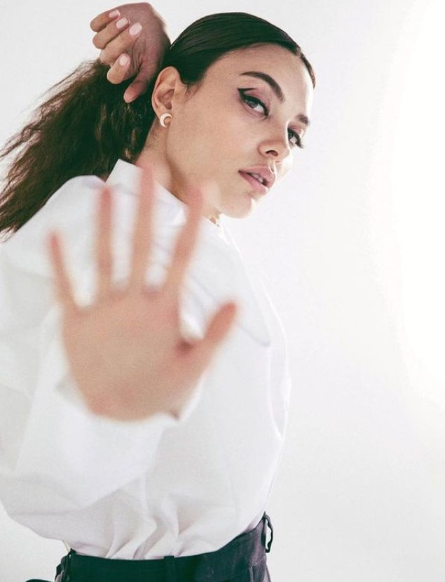 Picture of Hazal Filiz Kucukkose