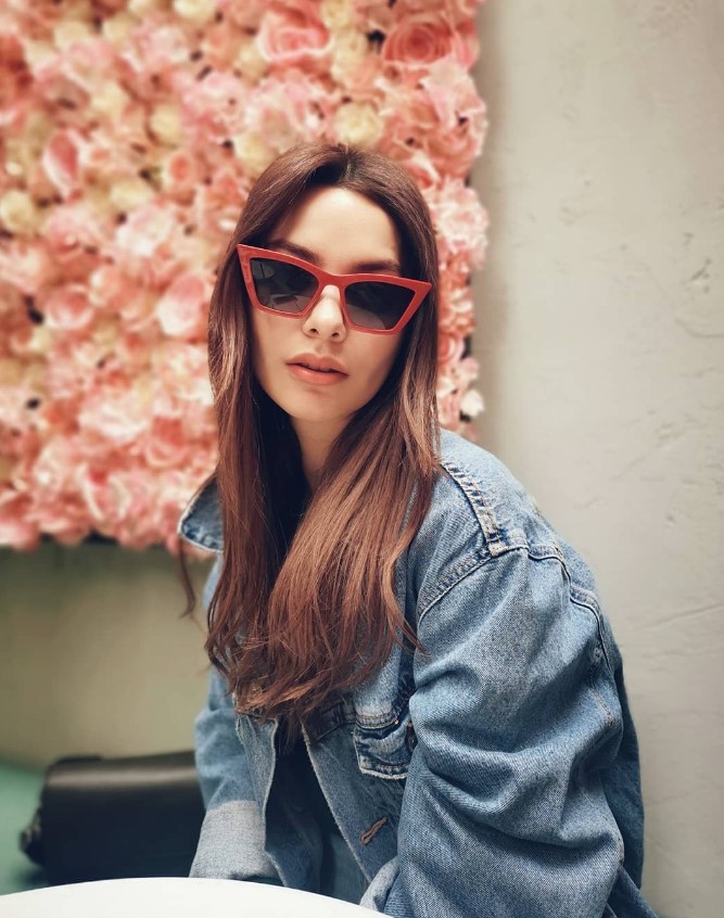 Hazal Filiz Kucukkose picture