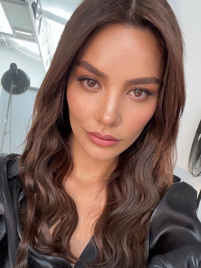 Picture of Hazal Filiz Kucukkose