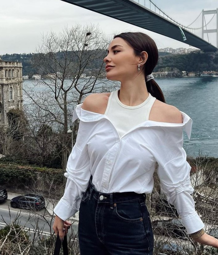 Picture of Hazal Filiz Kucukkose
