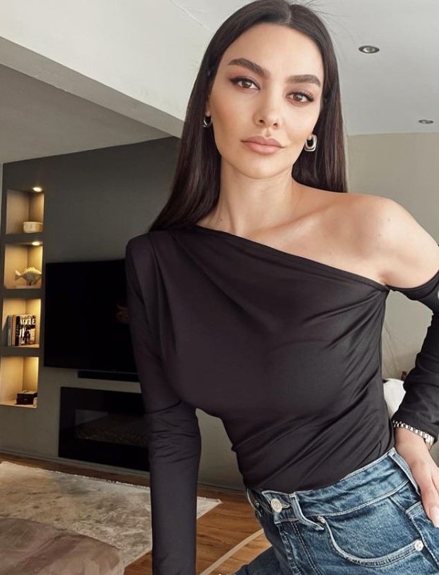 Picture of Hazal Filiz Kucukkose