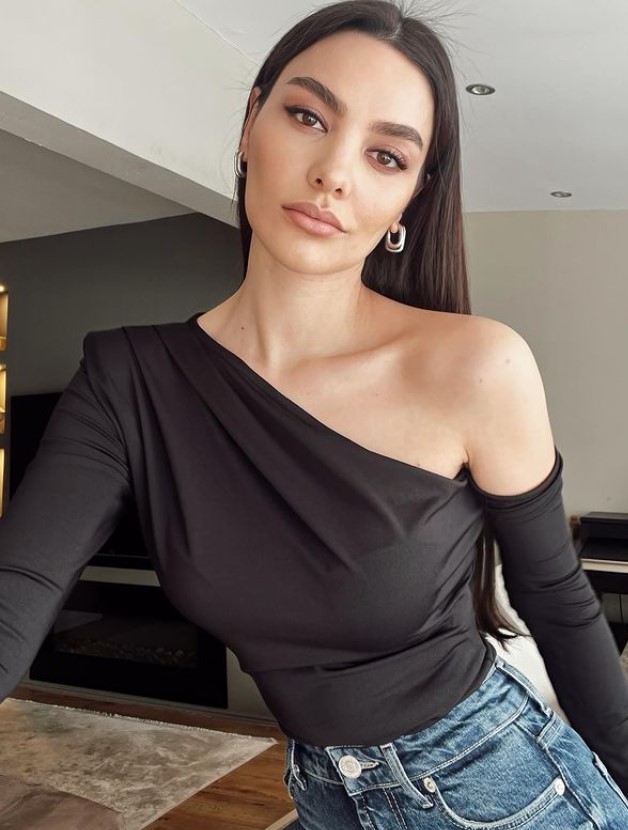 Picture of Hazal Filiz Kucukkose