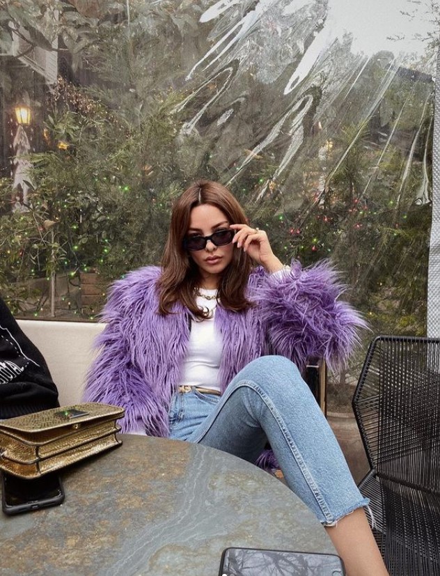 Picture of Hazal Filiz Kucukkose