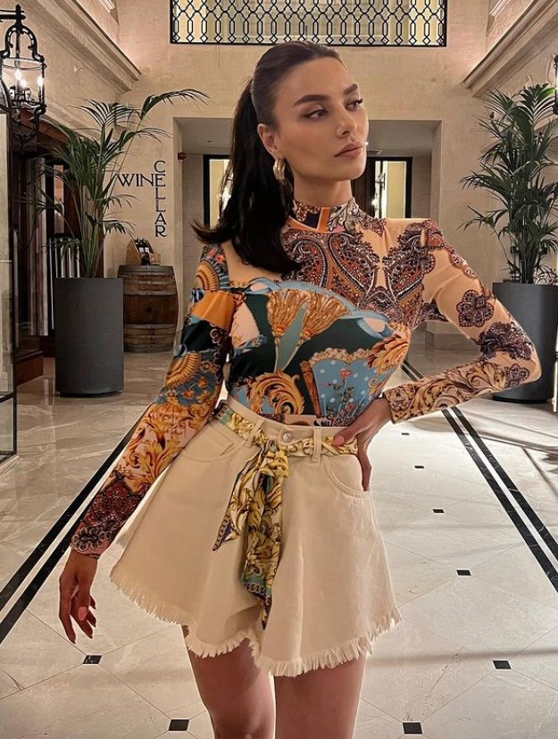 Picture of Hazal Filiz Kucukkose