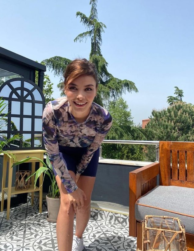 Picture of Hazal Filiz Kucukkose