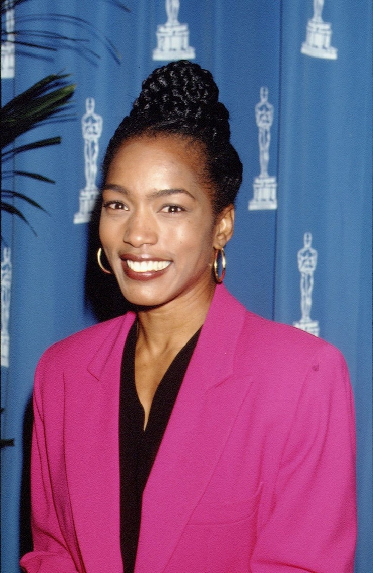 Picture of Angela Bassett