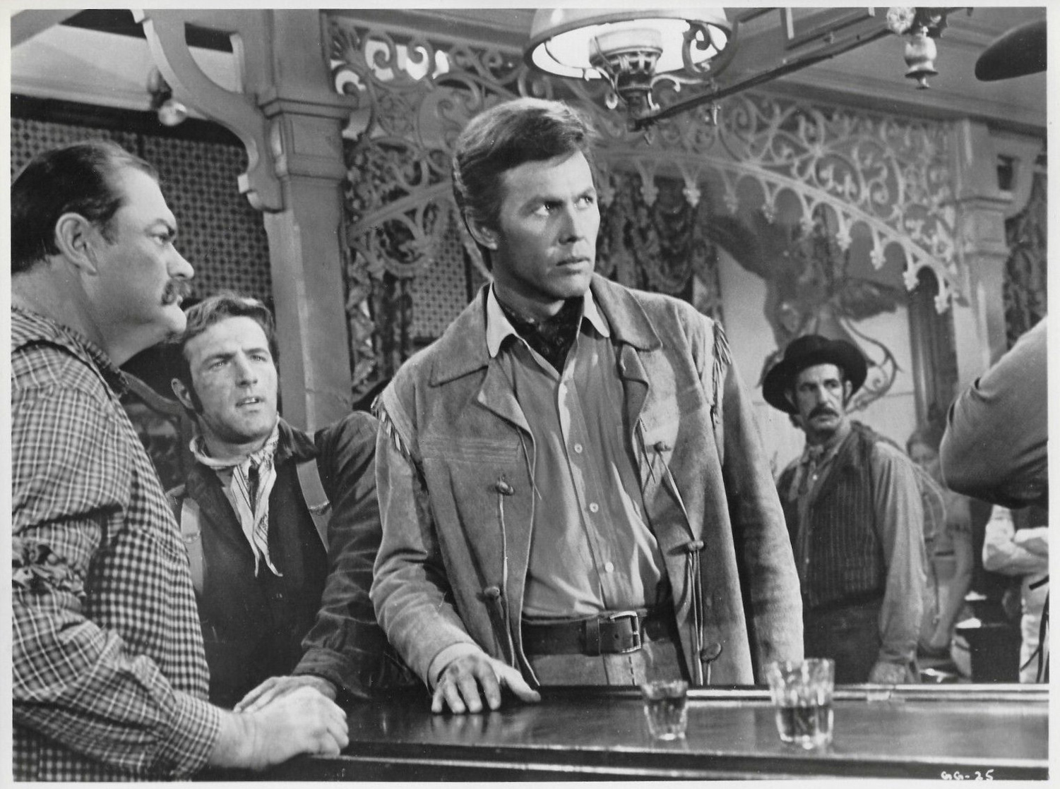 Picture of The Glory Guys