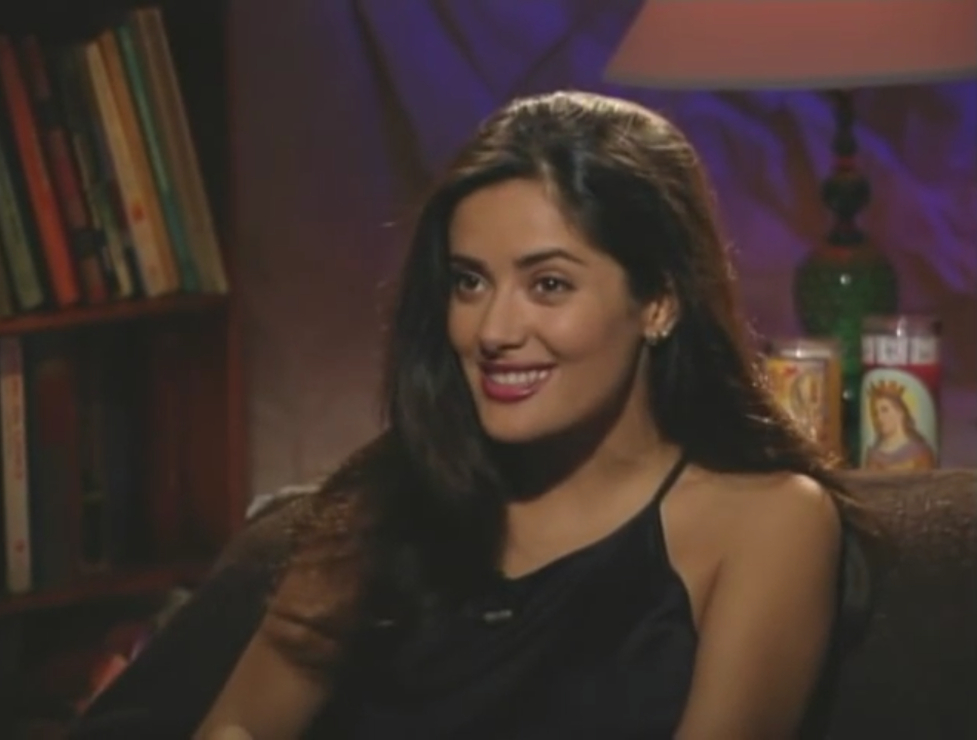 Salma Hayek picture
