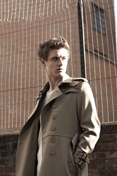 Picture of Max Irons