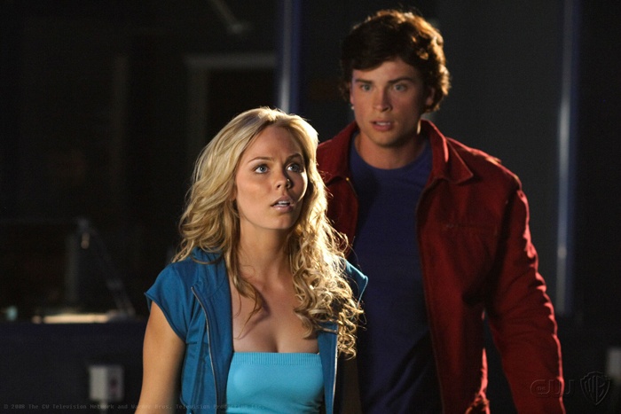 Smallville