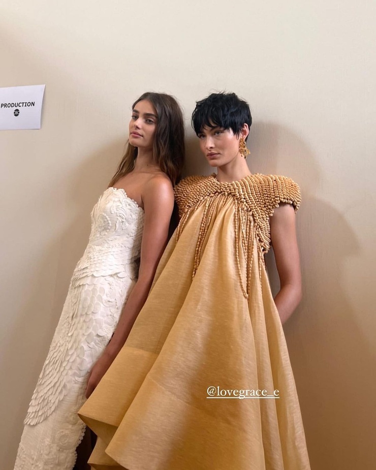 Image of Grace Elizabeth