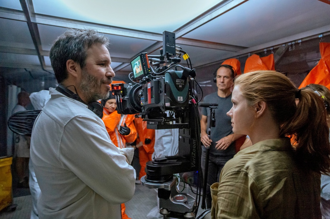 Picture of Arrival