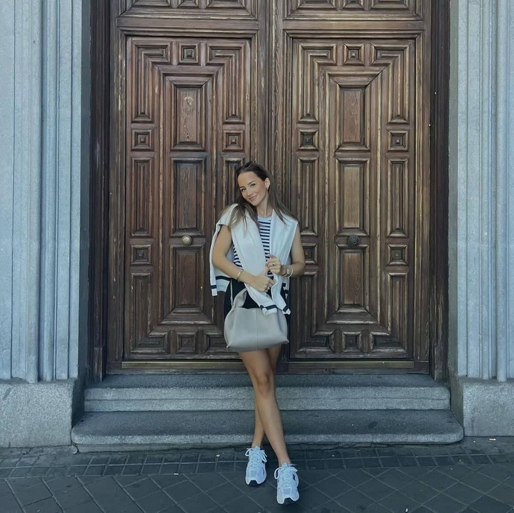 Picture of Lisa-Marielle