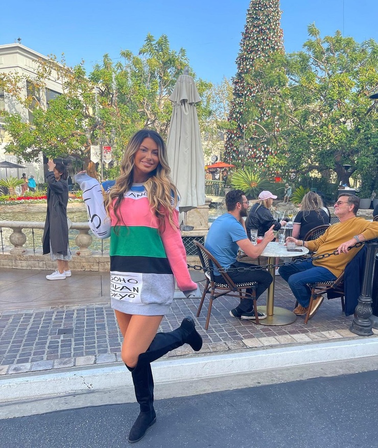 Picture of Bri Nicole Stern