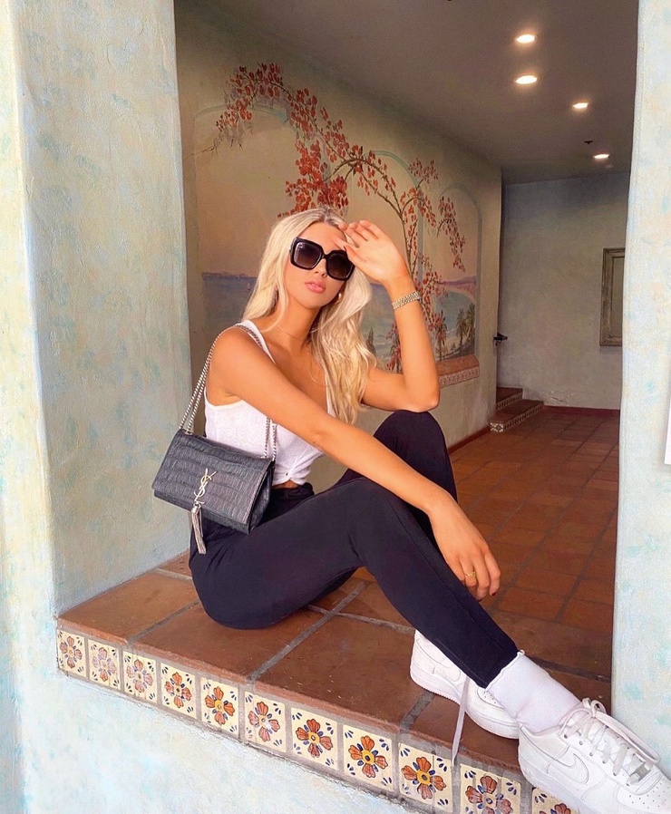 Image of Heather Lynn Harper