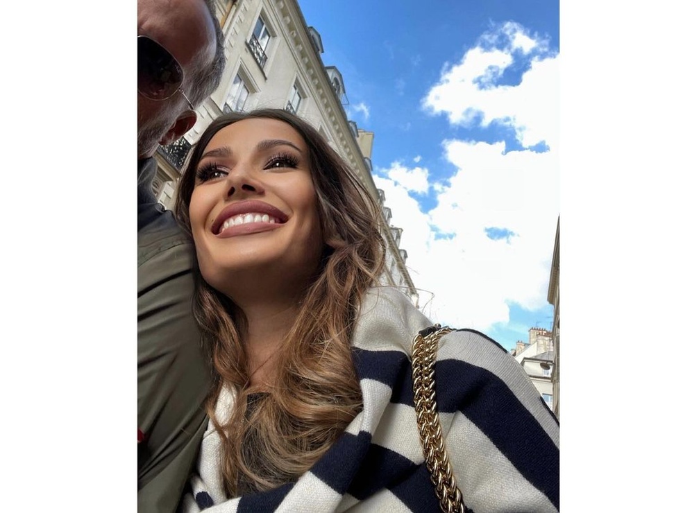 Picture of Arina Bernardini Drozdetckaia