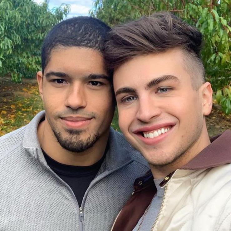 Picture of Anthony Bowens