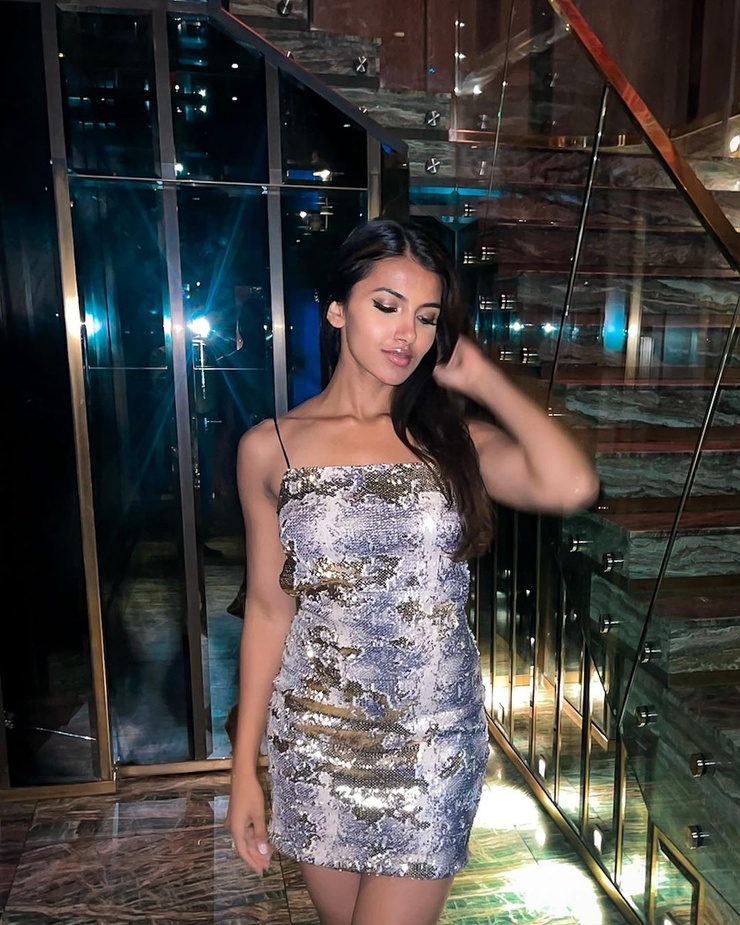 Picture of Chhavi Verg