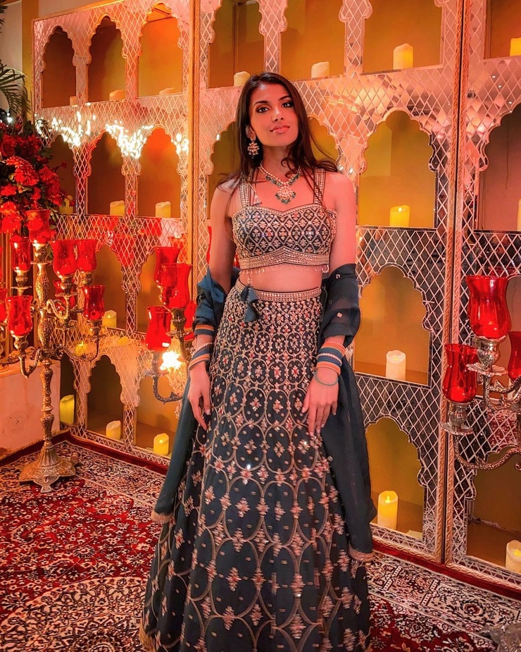 Picture of Chhavi Verg