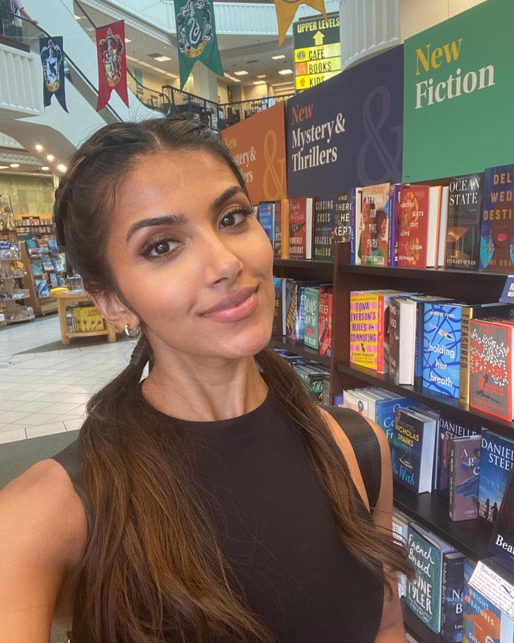 Picture of Chhavi Verg