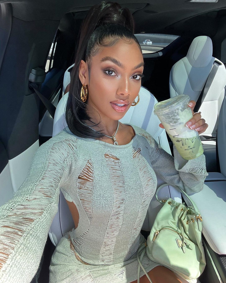 Picture of Sydney Martin