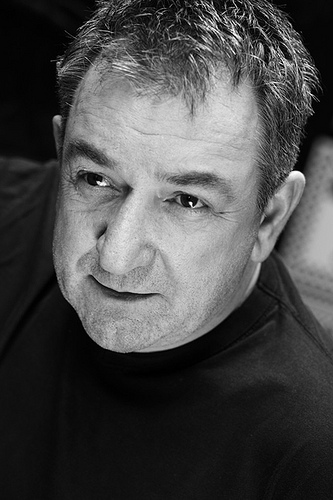 Picture of Ken Stott