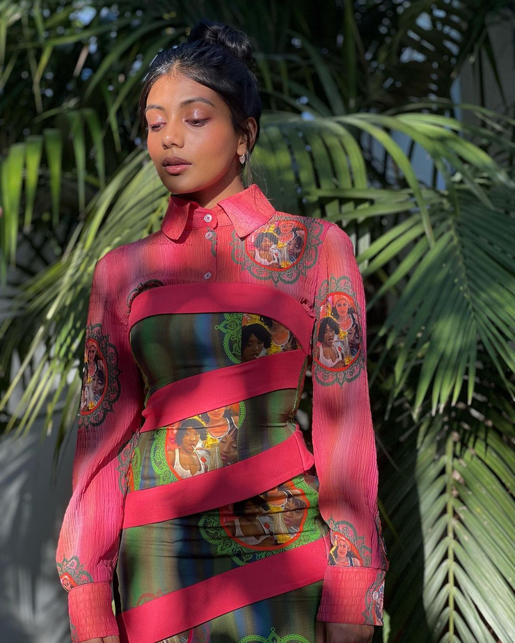 Picture of Charithra Chandran