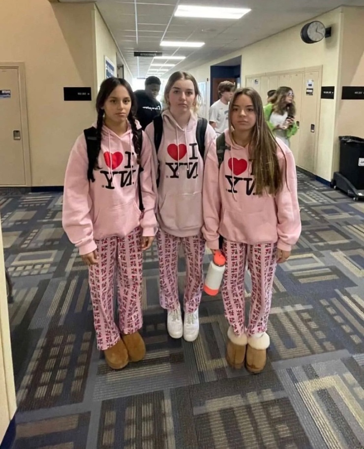 Picture of Amelia Wray