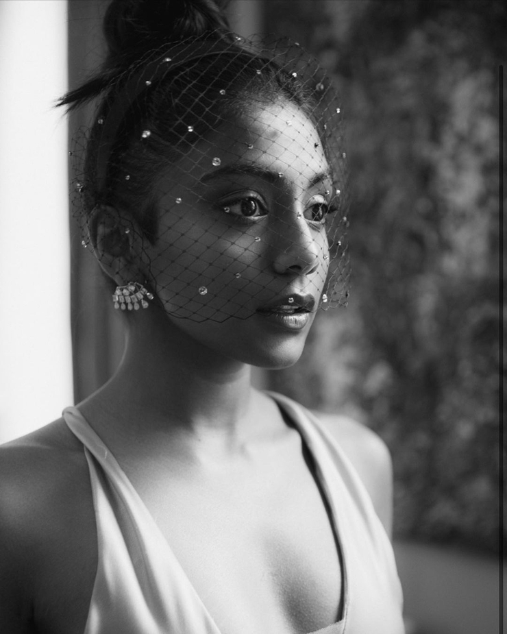 Picture of Charithra Chandran