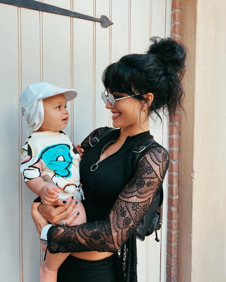 Picture of Tristin Mays