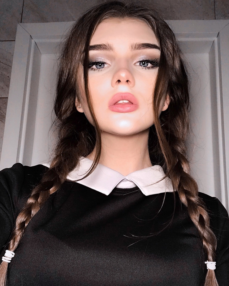 Picture of Irene Vass