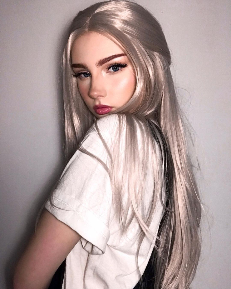 Picture of Irene Vass