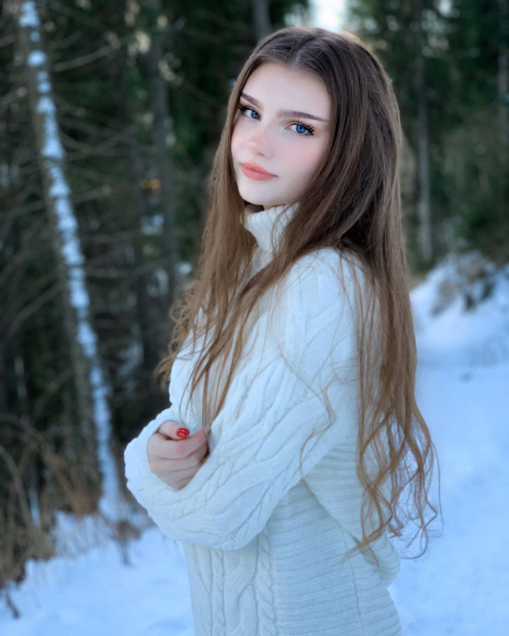 Picture of Irene Vass