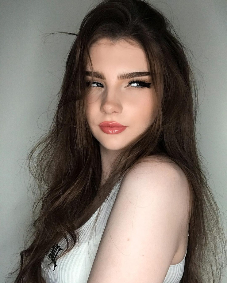 Picture of Irene Vass