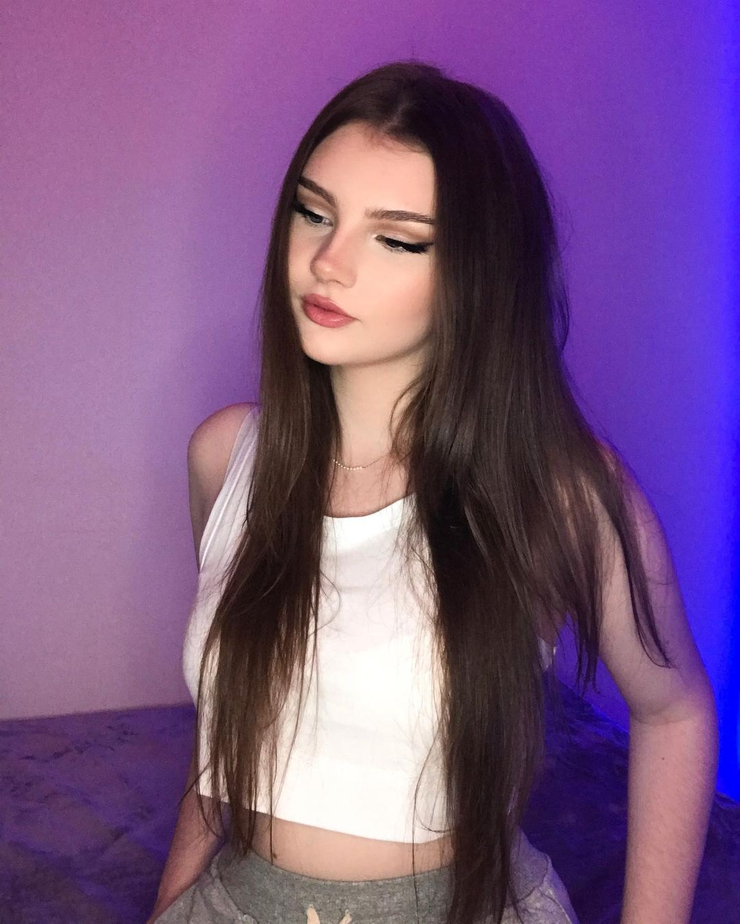 Picture of Irene Vass