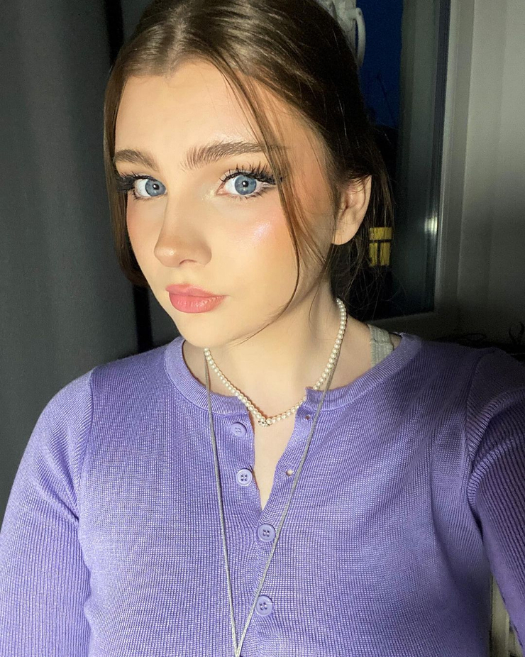 Picture of Irene Vass