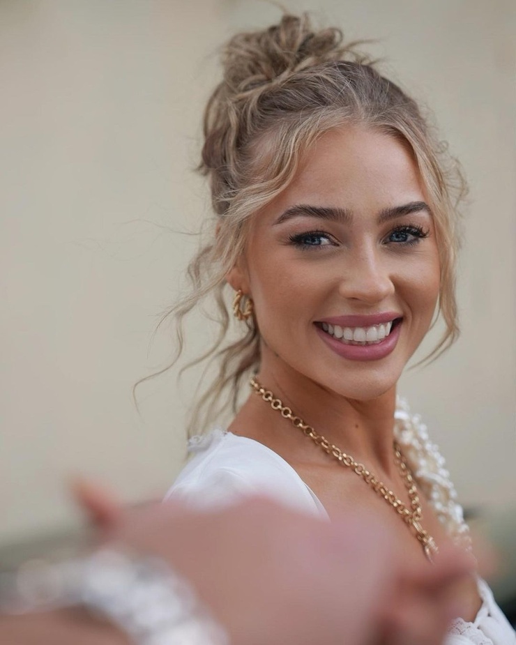 Picture of Leslie Golden