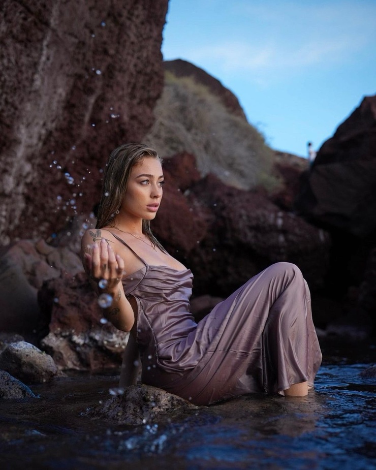 Picture of Leslie Golden