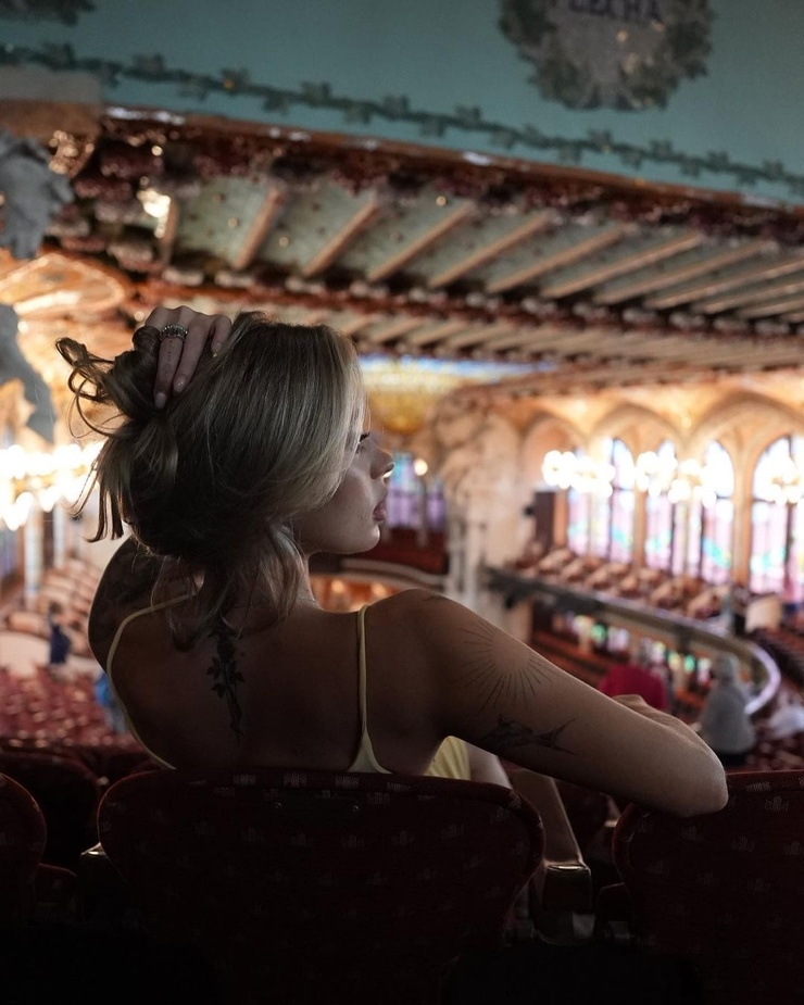 Picture of Leslie Golden