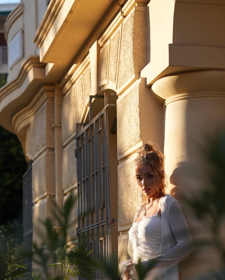 Leslie Golden picture