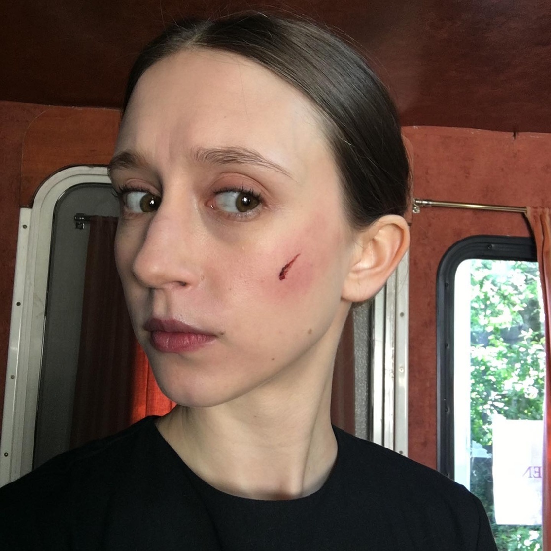 Picture of Taissa Farmiga