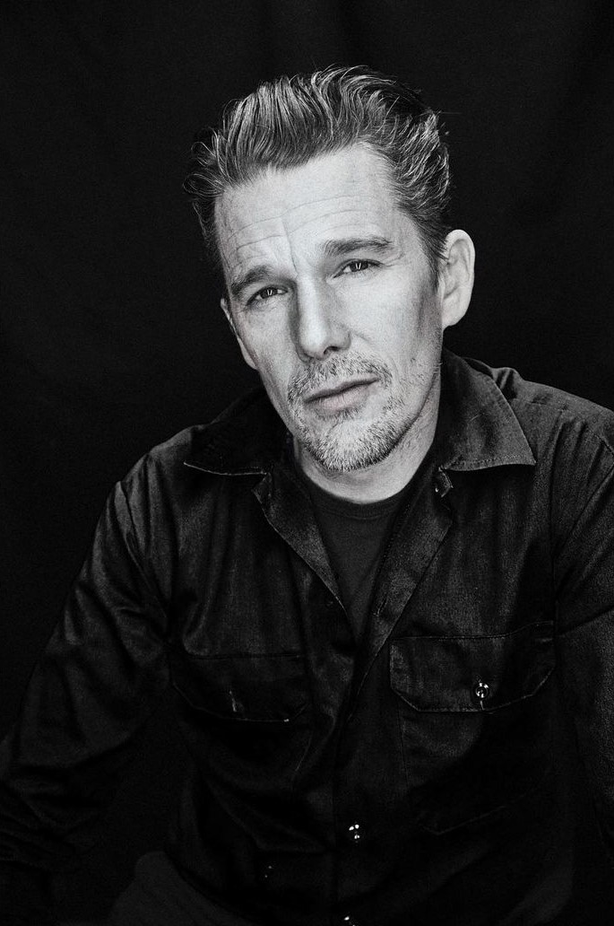 Picture of Ethan Hawke