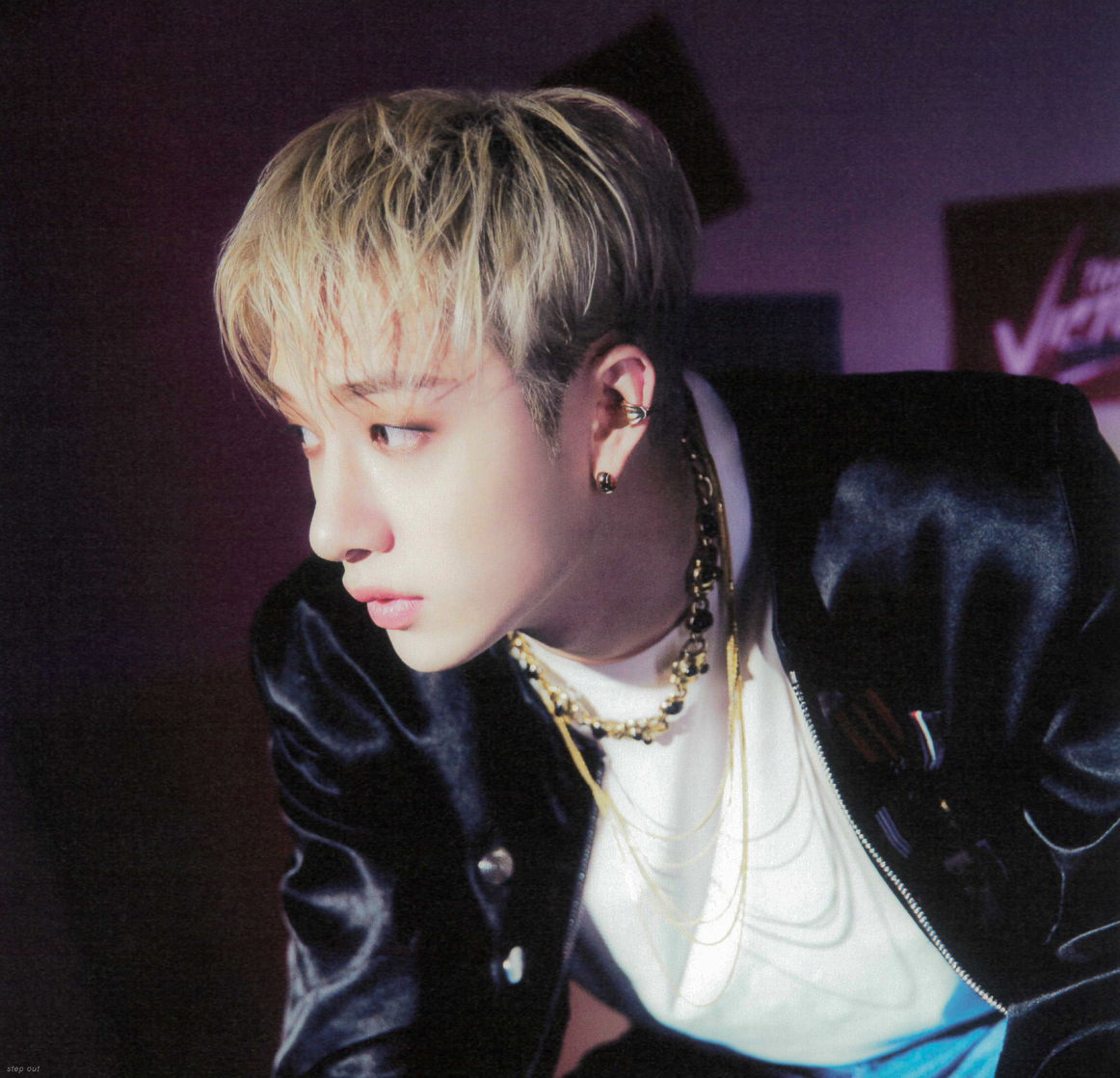 Bang Chan image