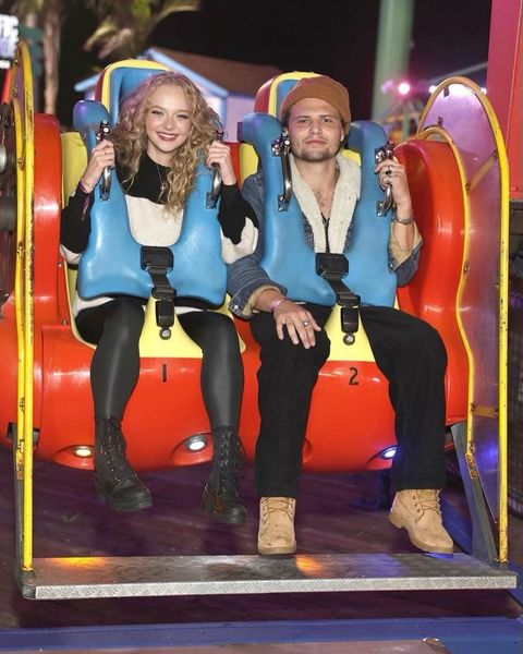 Picture of Amiah Miller