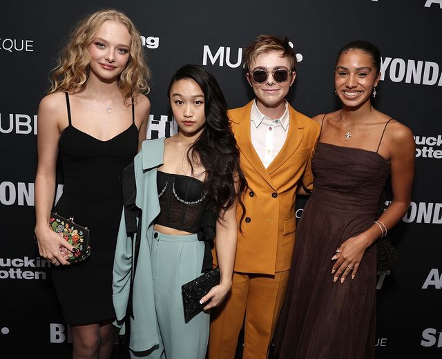 Amiah Miller picture