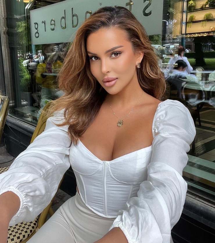 dude I’m getting my personality back